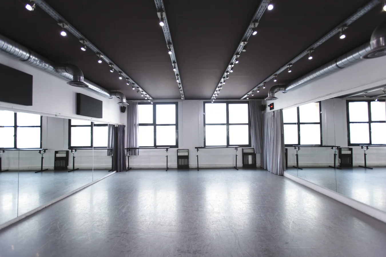Studio Bleu 10eme